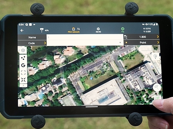CHC Navigation | CHCNAV company News and Trends items