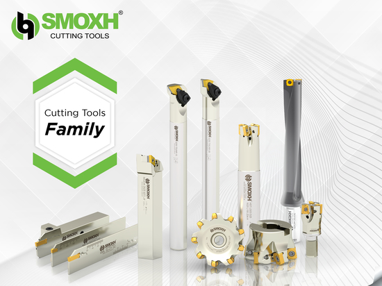 SMOXH CUTTING TOOLS company News and Trends items
