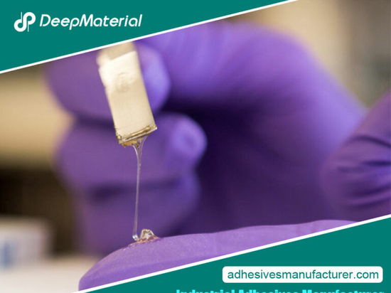 Silicone Potting Compound VS Epoxy Potting Compound – Which One Is ...