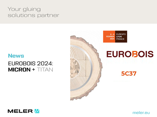 Focke Meler Gluing Solutions, S.A company News and Trends items