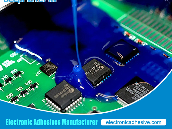 The Science Behind the Strongest Adhesive Glue for Metal to Plastic ...