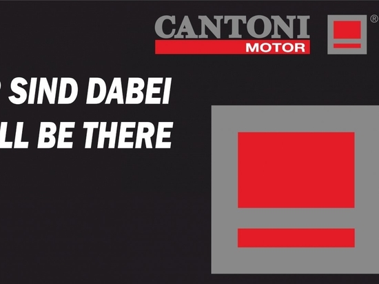 Cantoni Group - history that creates products for you - 3 Maja 28, 43 ...