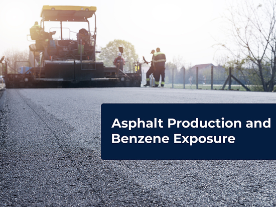 Upcoming Changes to Benzene Workplace Exposure Limits - 4153 Bluebonnet ...