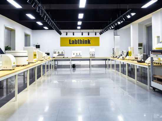 C403H Oxygen/Water Vapor Transmission Rate Test System - Shandong ...