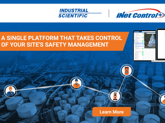 [Your new Ebook] Perimeter monitoring: An inside look at gas detection ...