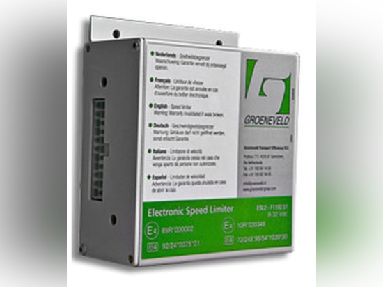 GROENEVELD-BEKA company News and Trends items