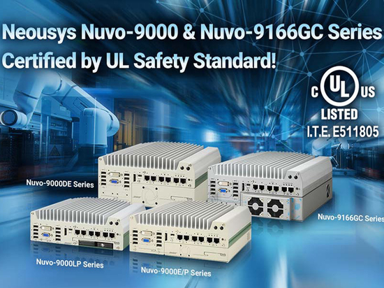 Neousys Releases Rugged NVIDIA® Jetson Orin™ NX Computer for Roadside and In-vehicle Intelligent ...