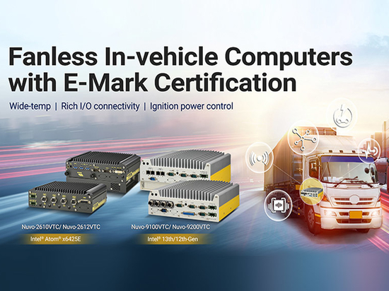 Neousys Releases Rugged NVIDIA® Jetson Orin™ NX Computer for Roadside ...