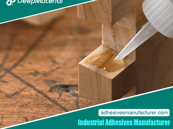 The Role of Curing Agents in Low Temperature Epoxy Adhesive Systems ...