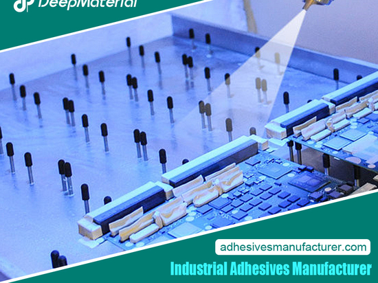 The Significance of Camera Module Adhesive in Ensuring Longevity and ...