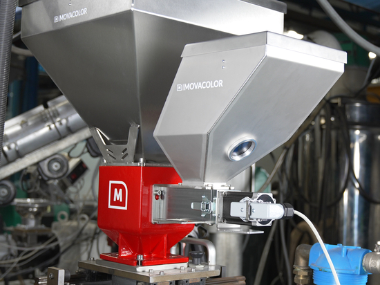 Movacolor company News and Trends items