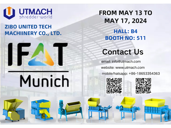 Wood Pallet Shredder - Zheng Tong Lu, Zi Bo Shi, Shan Dong Sheng, China - Zibo United Tech ...