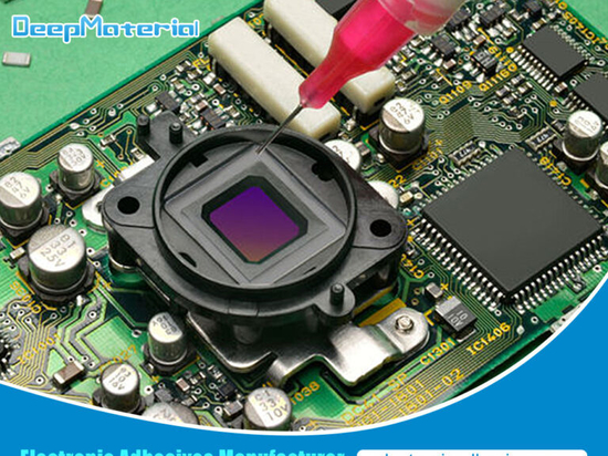 Why OLED Display Module Adhesive is Crucial in Electronics ...
