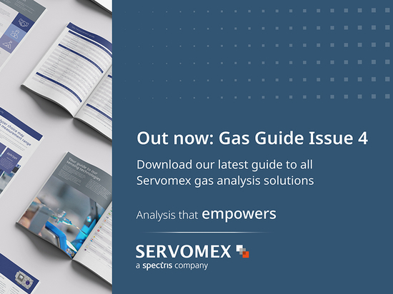 Learn more about our innovative TDL sensing technology - Sybron Way ...