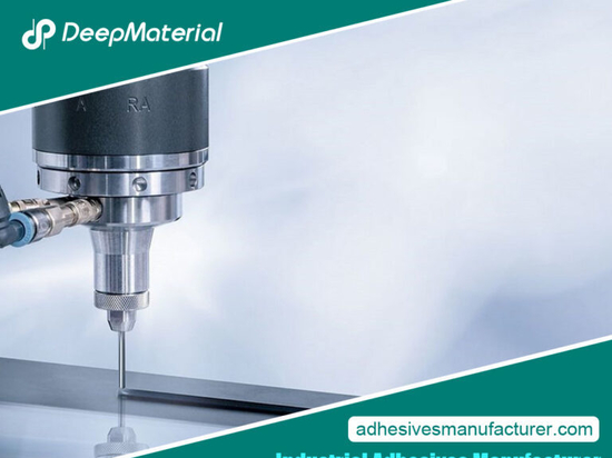 Exploring the Tensile Strength of Electric Motor Epoxy Adhesive ...