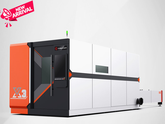 Golden Laser Co., Ltd company News and Trends items