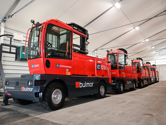 BULMOR industries company News and Trends items