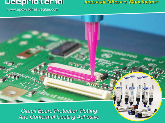 What Are The Benefits of Using PCB Potting Services? - Shenzhen ...