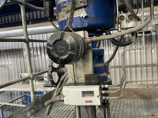 ABB Measurement & Analytics company News and Trends items