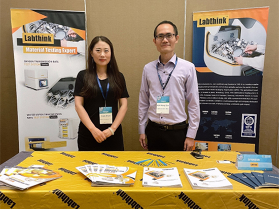 How Specimen Evenness Affects Packaging Tests and Why Reference Films ...