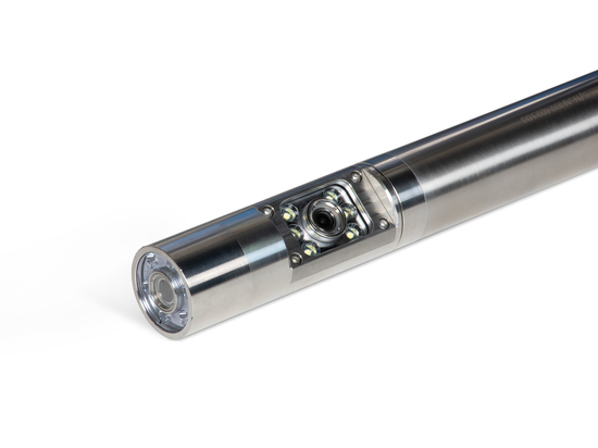 Proven Solution for Pool and Spa Pipes: MiniFlex Plumbing Camera - 1 ...