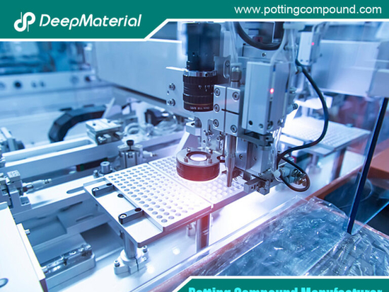 Why low refractive index epoxy resin adhesive glue maters in optical ...