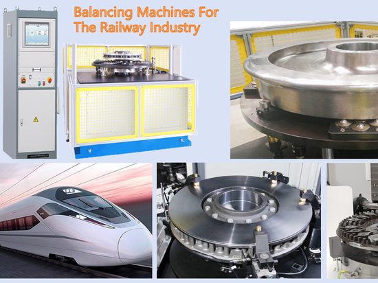 Application of JP balancing machine in motor industry - Shanghai, China ...