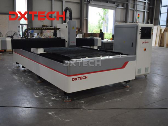 FLT Series Tube and Sheet Fiber Laser Cutting Machine with 6m Tube ...