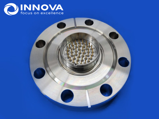 Orifice Plate Introduction- The Opening Where Ions Enter The Mass ...