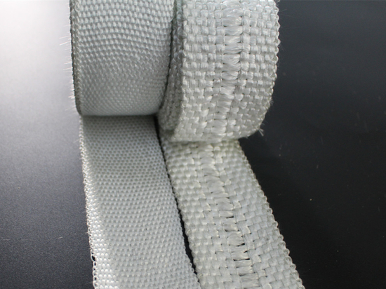Square Braid Fiberglass Packing: The Reliable Gasketing Solution for ...