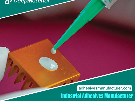 Industrial Bonding Adhesives: A Comprehensive Guide - Shenzhen, Guangdong Province, China ...