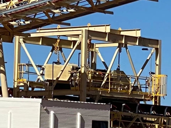 National-Level Recognition Again! Longi Maglev Separator Included in ...