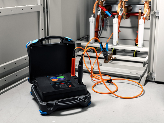 METREL company News and Trends items