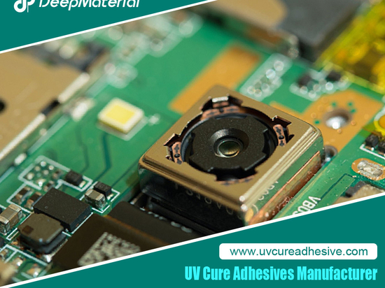 The Role of Curing Agents in Low Temperature Epoxy Adhesive Systems ...