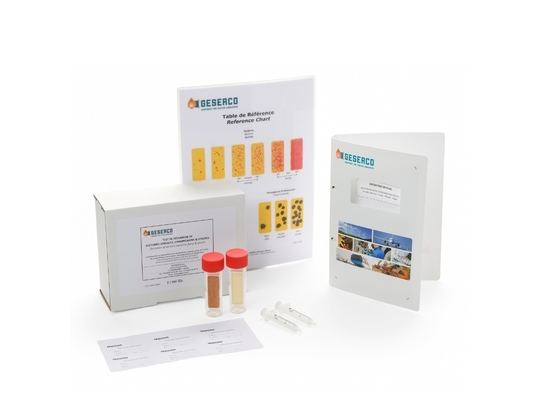 GESERCO: Excellence, Quality, Innovation, and Customer Engagement for ...