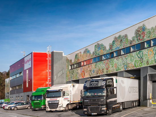 SAVOYE company News and Trends items