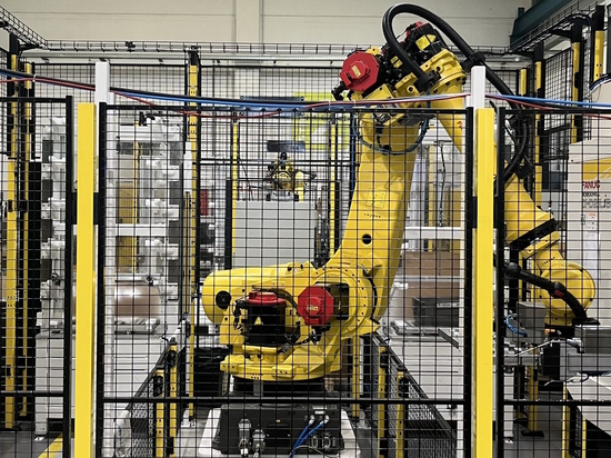 TECMA ALUMINIUM S.L company News and Trends items