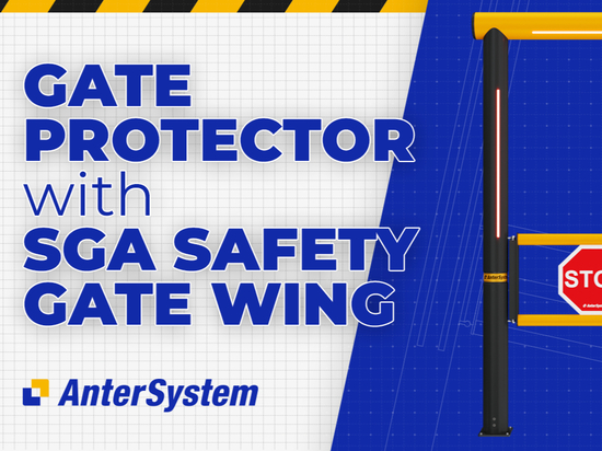 Anter System company News and Trends items