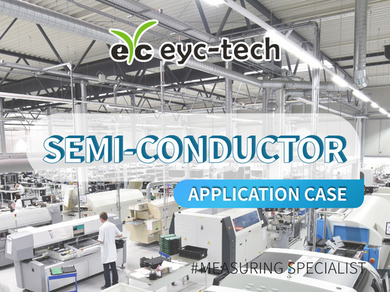 Perfect Choice for Laminar/Overflow Measurement - No. 15, Qiaohe Rd, Zhonghe District, New ...