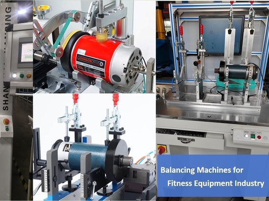 JP: Annual balancing machine precision calibration and equipment ...