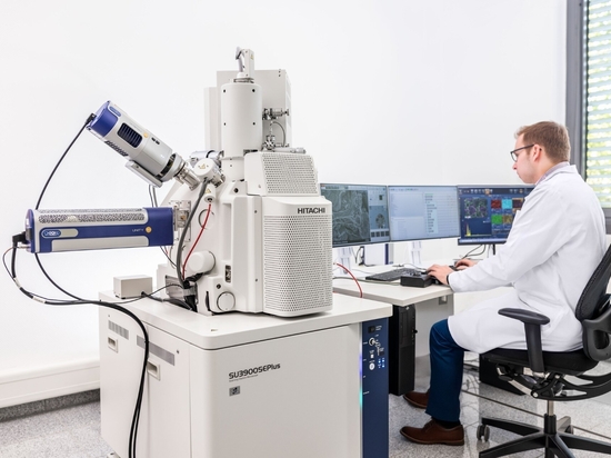 ArBlade 5000: An Innovative, High-Performance Sample Preparation Tool ...