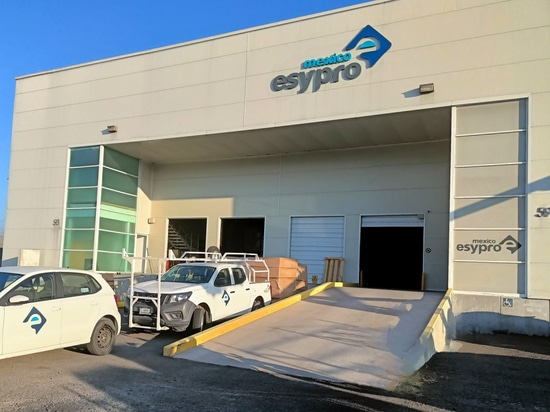 EsyChat: Talking about Esypro Mexico with Jesús Gallegos - Vigo ...