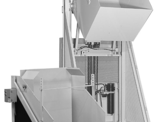 Maximizing Efficiency in Material Unloading: Essential Systems for ...