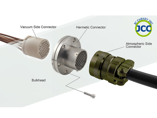 Vacuum Connectors - 606 N First St, San Jose, CA 95112, USA - JC CHERRY ...