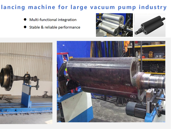 Washing machine drum balancing machine - Pan Chuan Lu, Bao Shan Qu ...