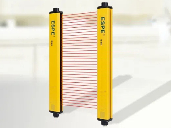 What is a measuring light curtain? - China, Shen Zhen Shi, Long Hua Qu ...