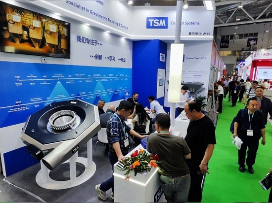 TSM at CHINAPLAS 2025 - Finnabair Industrial Estate, Marshes Upper ...