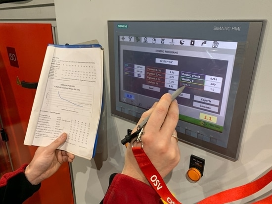 Successful started-up of OSV M15 7K MDI in Bulgaria - Prosta 135B, 44 ...