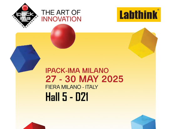 Labthink Instruments Co., Ltd. company News and Trends items