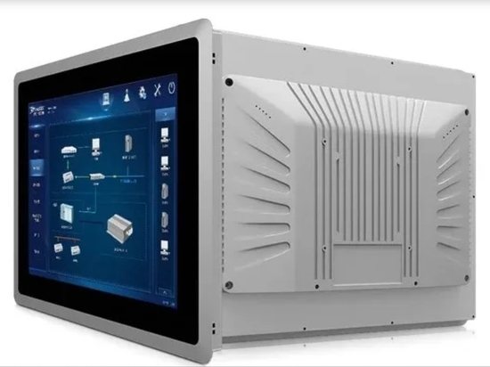 Custom High Brightness LCD Monitors for Museum Exhibits - Guangdong ...